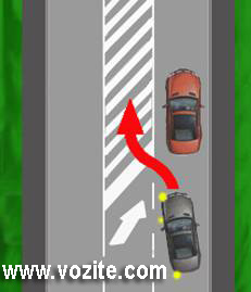 vozite.com - pravila saobracaja
